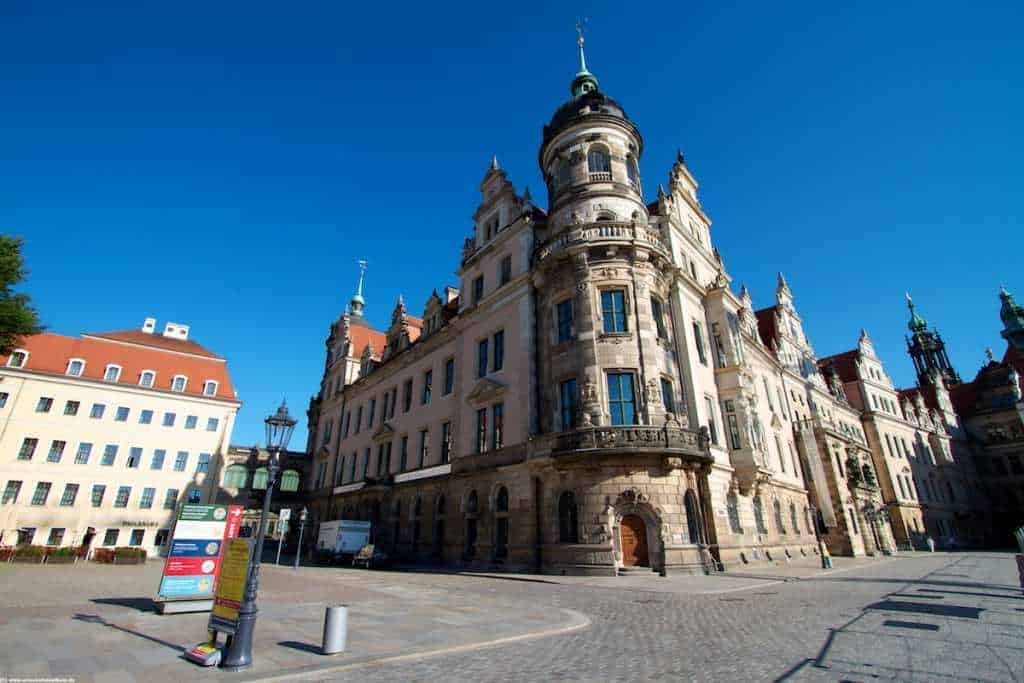 Dresden | Ferienwohnung im Erzgebirge
